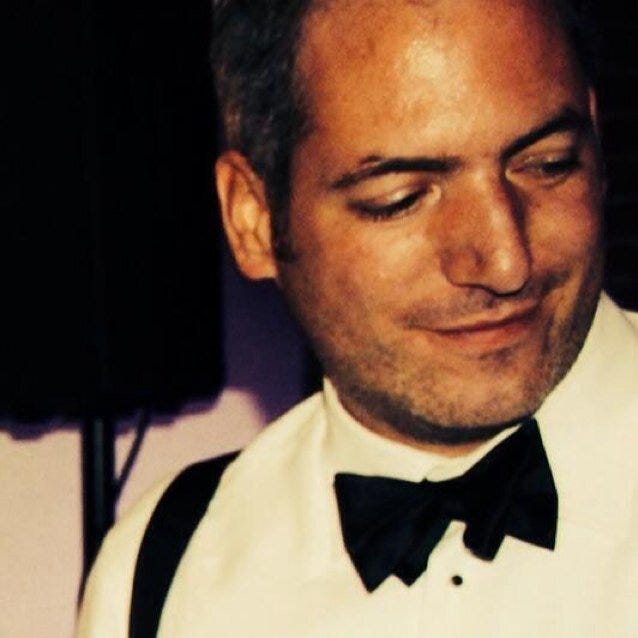 Michiel Sintenie – Medium