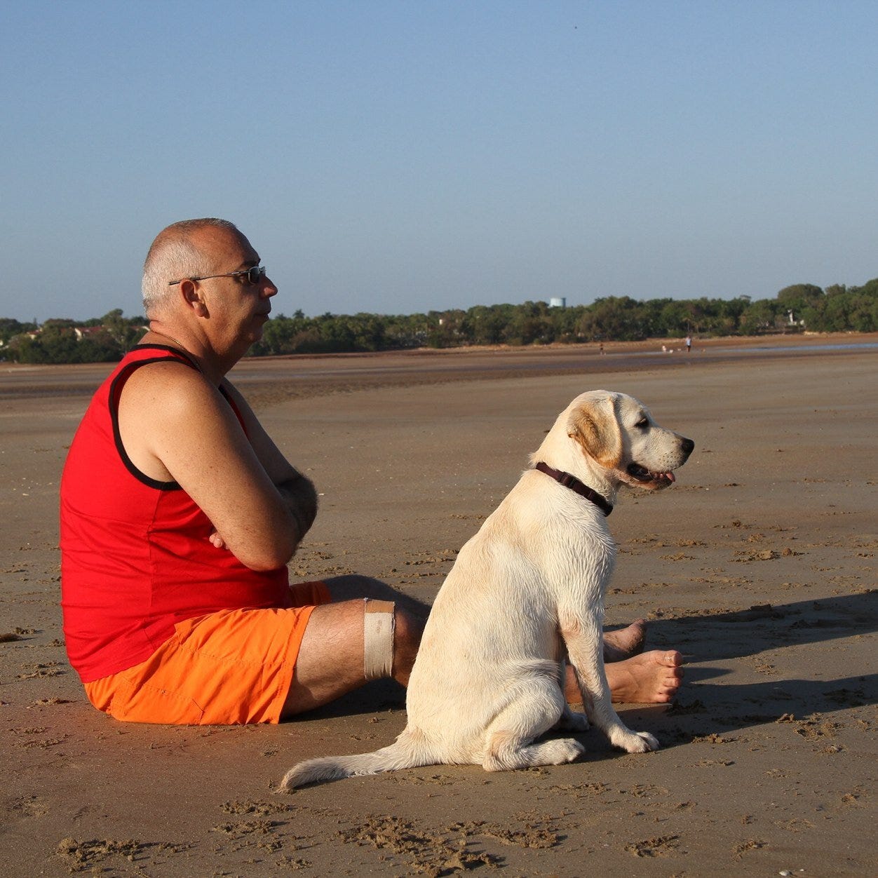 Dr Iain Waller – Medium