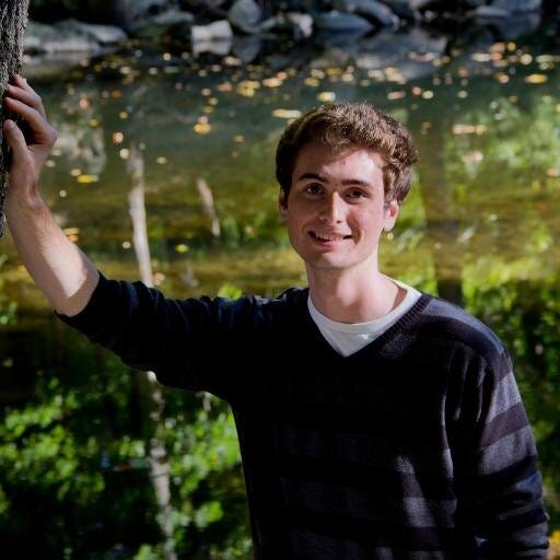 Tod Loebel – Medium