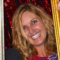 Cynthia Burgess – Medium