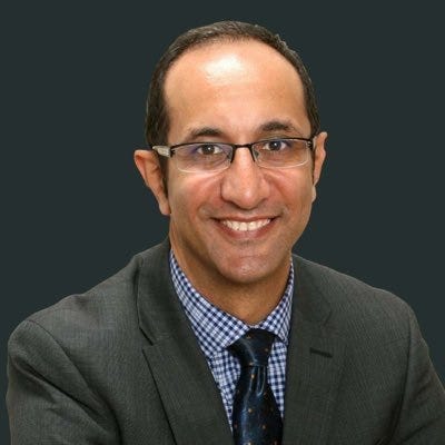 Ameer Aziz – Medium