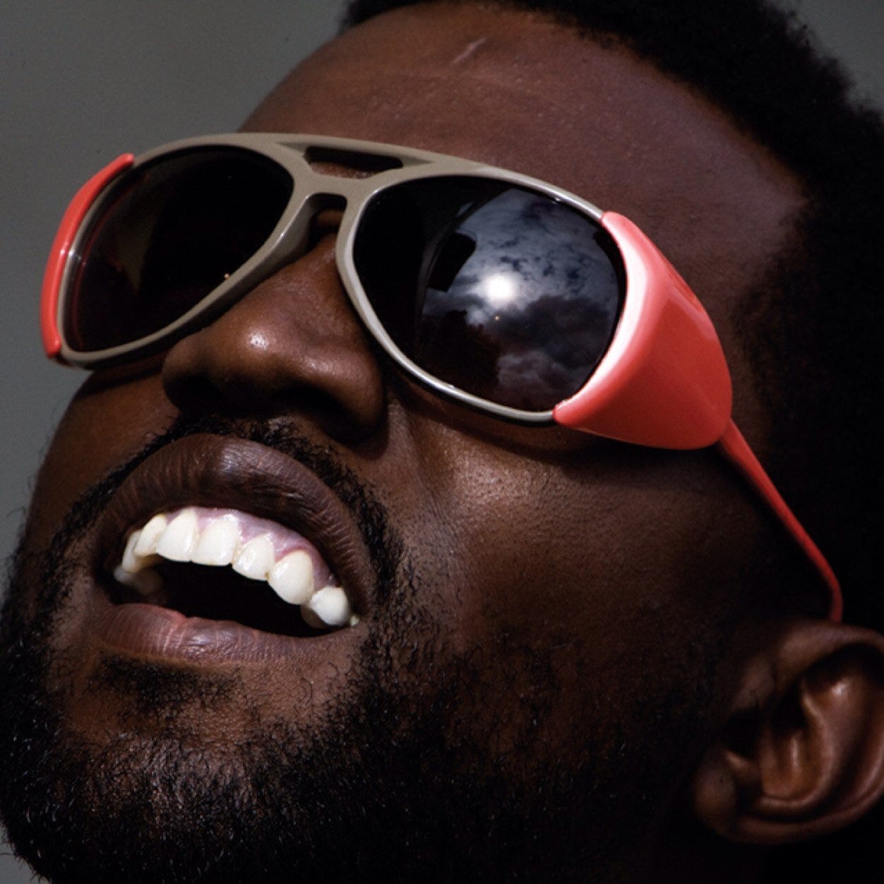 Aundre Kerr – Medium