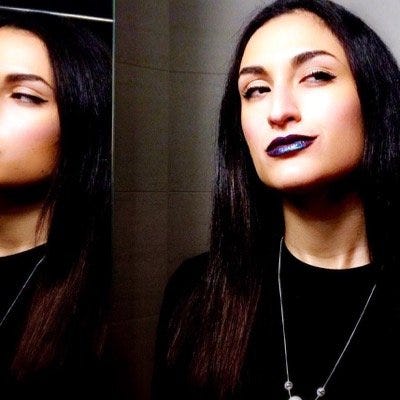 Djeiran Amini – Medium