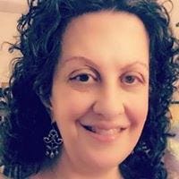 Cheryl Lee Cox – Medium