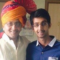 Akshat Jain – Medium