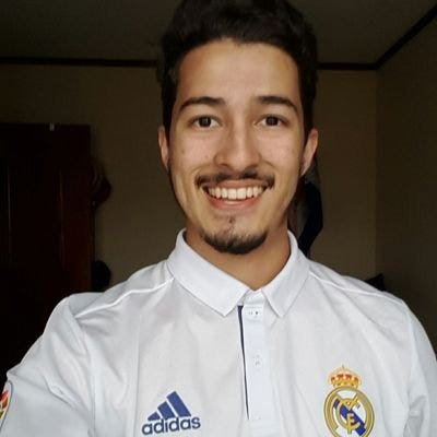 Javi – Medium