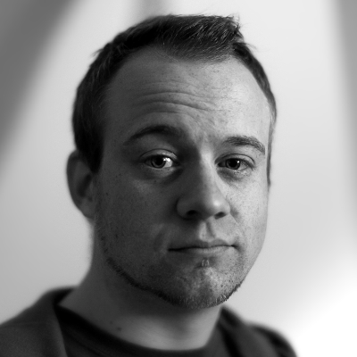 Daniel Mehnert – Medium