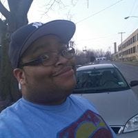 Wayne Bobo – Medium