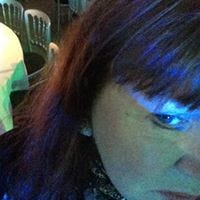 Deborah Egan – Medium