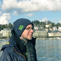 Fernando Birck – Medium