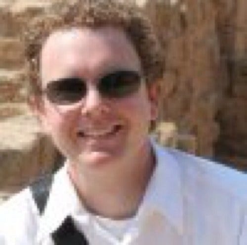 Nathan Wolfson – Medium