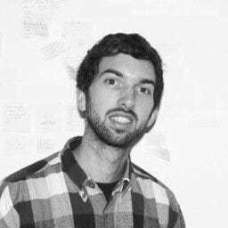 About – Simon Kinneir – Medium