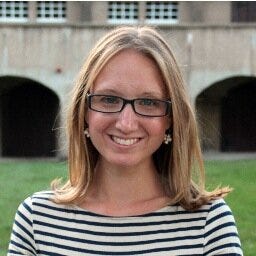 Jessica Lawlor – Medium