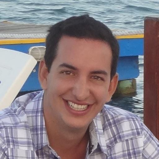 Matias Volpe – Medium