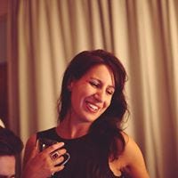 Brónagh Crowley – Medium