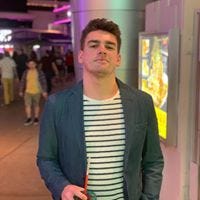 Matthew Borkowski – Medium