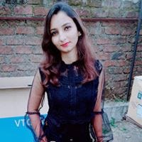 Anjum Shaikh – Medium