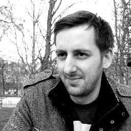 Sam Hardacre – Medium
