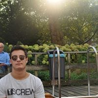 About – Bernardo Duarte – Medium