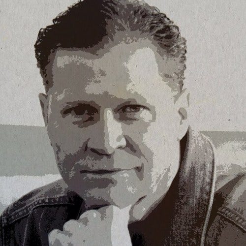 John Gaffney Medium
