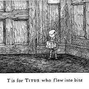 Titus Brown – Medium