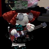 Ramblingal Bun – Medium