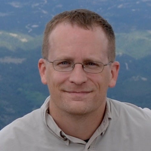 Mike Jones – Medium