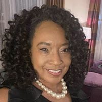 Ethel Scurlock – Medium