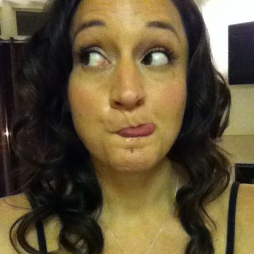 Gretchen W – Medium