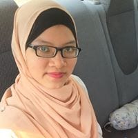 Nur Amierah Idris – Medium