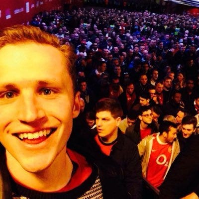 Toby Moss – Medium