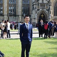 Ken Yap – Medium