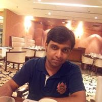 Abhinav Acharya – Medium