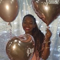 Francieli Baldi – Medium