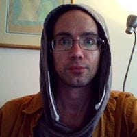 Petter Sannum – Medium