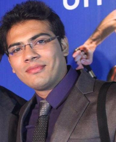 About – Aziz Qureshi – Medium