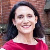 Alison Horne Rona – Medium