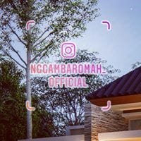 Desain Rumah Nggambar Omah – Medium