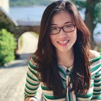 Kiki Chu – Medium