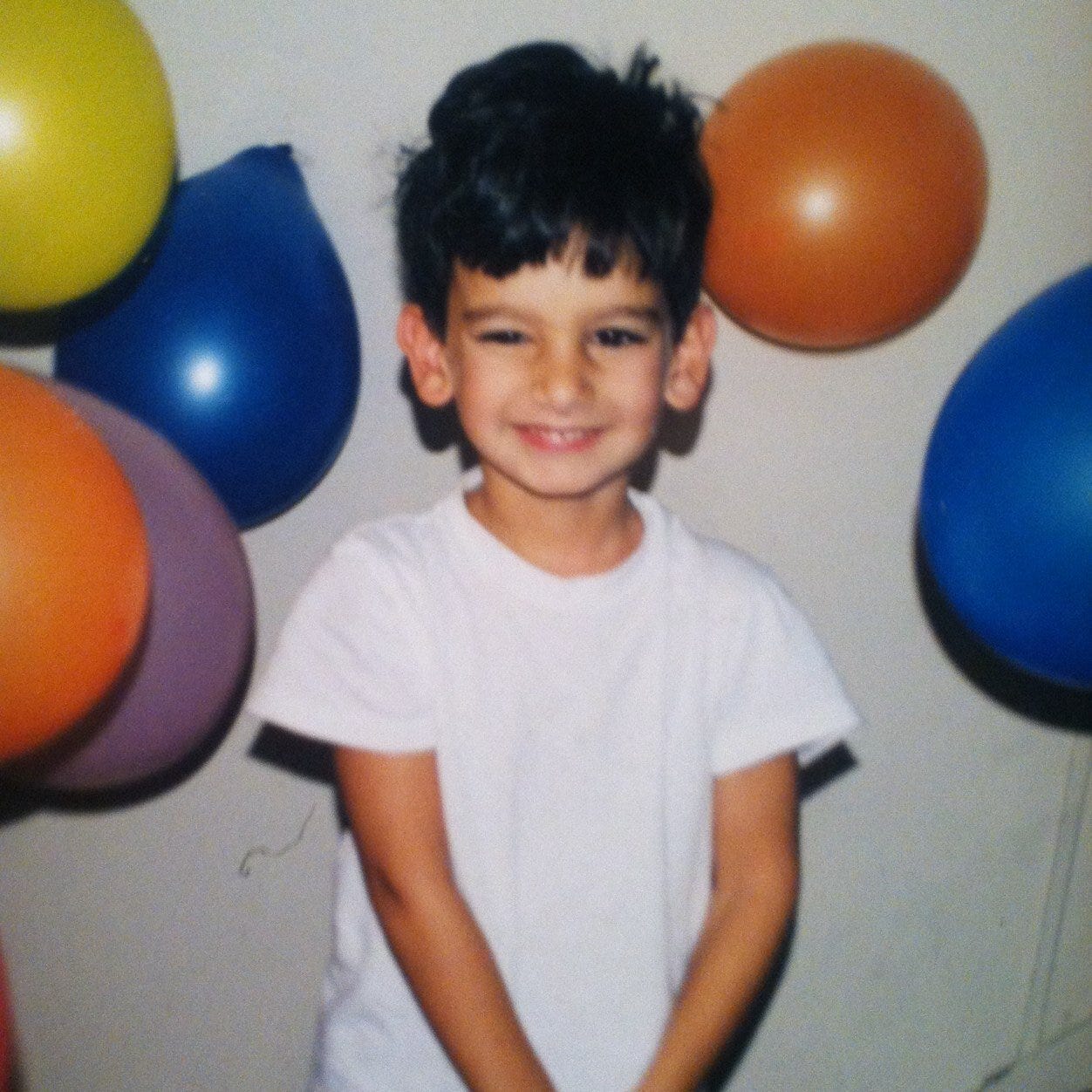 About – Jack Terzi – Medium