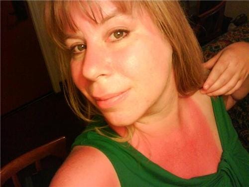 Laree Griffith – Medium