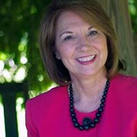 Jo Ann Tripp-Burkholder – Medium
