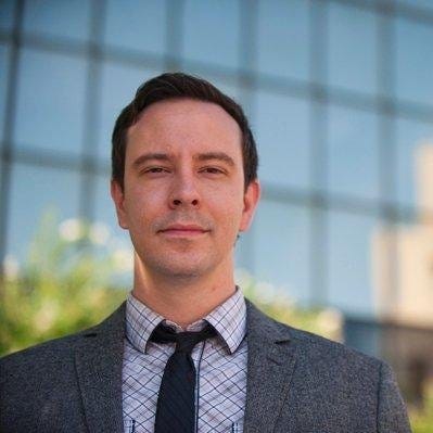 Jason Aunkst – Medium