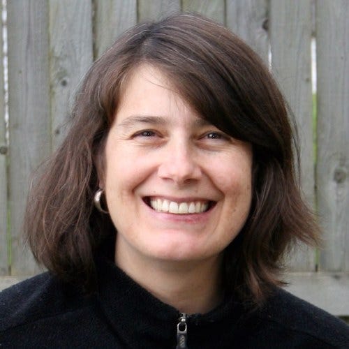 About – Kate Starr – Medium