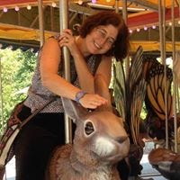 Lisa Jeanne Graf – Medium