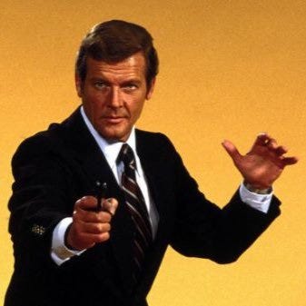 The Orange Bandit – Medium