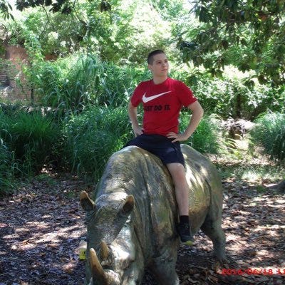Thomas Boomhower – Medium