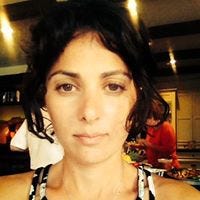 Andrea Marz – Medium