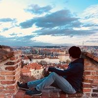 Danny Chou – Medium