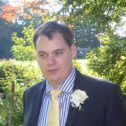 Michael Hutt – Medium